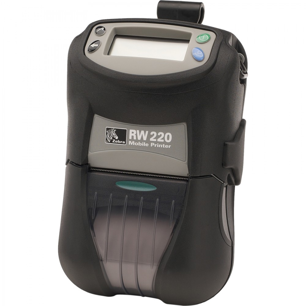 Impressora Portátil RW 220